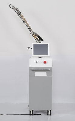 OEM&ODM serice high power 1064nm &532nm nd yag laser tattoo removal