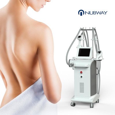 Korean imported body countouring radio frequency and cavitation lpg weight loss machine