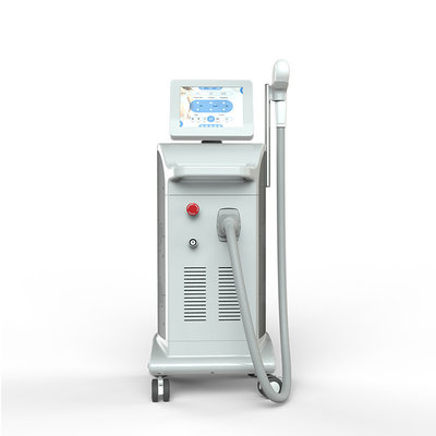 755nm 808nnm and 1064nnm diode laser permanent body hair removal