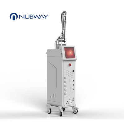 best stretch mark removal after brith recover verginal tightenig fractional C02 laser machine