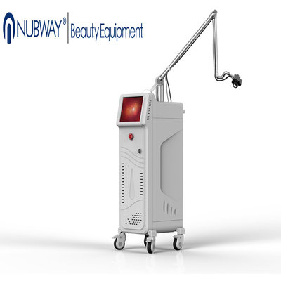 best stretch mark removal after brith recover verginal tightenig fractional C02 laser machine