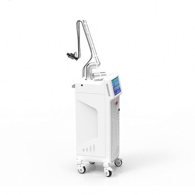 Ce/FDA approved acne scar removal verginla vaginal tighteningco2 laser fractional skin resurfacing