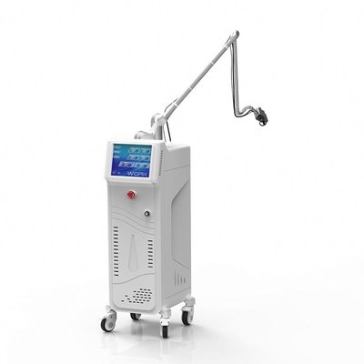 Ce/FDA approved acne scar removal verginla vaginal tighteningco2 laser fractional skin resurfacing