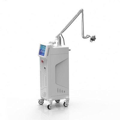 Ce/FDA approved acne scar removal verginla vaginal tighteningco2 laser fractional skin resurfacing