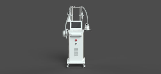 4 handles  anti cellulite machine vela shape fat loss machine LPG  machine