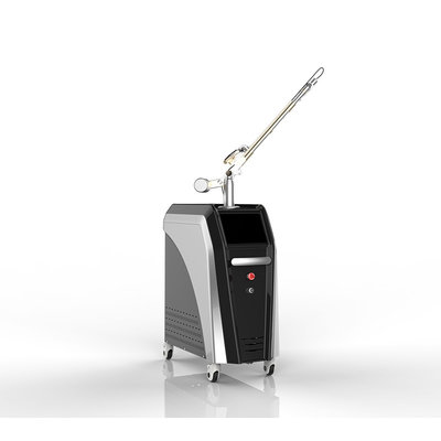 all kinds of tattoo removal 755nm &532nm  600pS pico way laser tattoo removal equipment