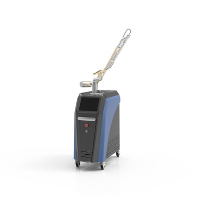 all kinds of tattoo removal 755nm &532nm  600pS pico way laser tattoo removal equipment