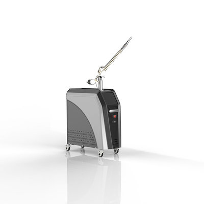 all kinds of tattoo removal 755nm &532nm  600pS pico way laser tattoo removal equipment