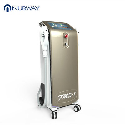 newest opt techniques pulsed light ipl hair removal and skin rejuvenation machine