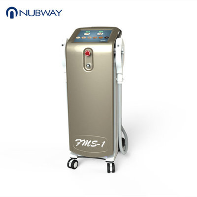 newest opt techniques pulsed light ipl hair removal and skin rejuvenation machine