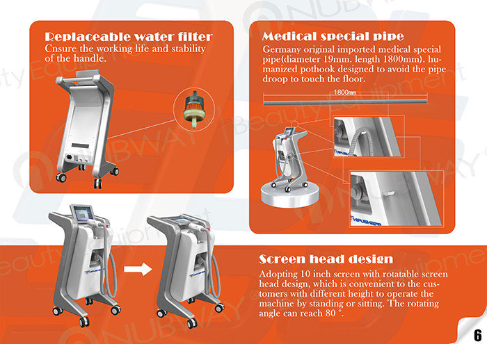 Wholesaler of HIFU slimming machine for fat reduction in spa and clinic