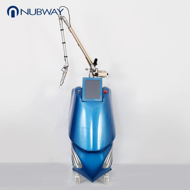 Best price high quality laser tattoo removal  pico second laser tattoo removal price