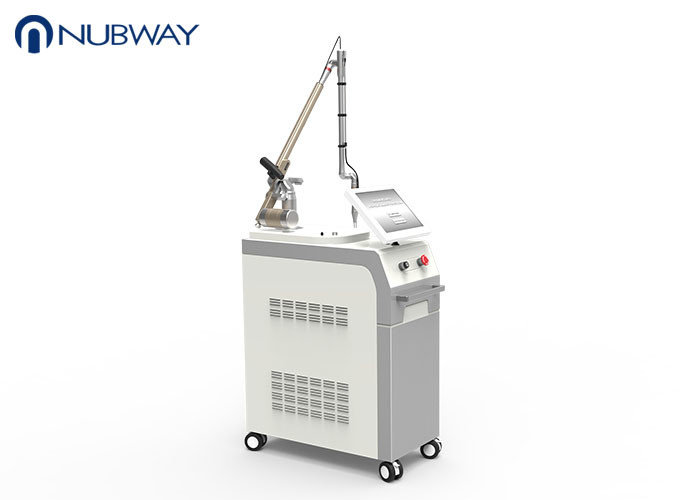 OEM/ODM  Nd yag laser beauty machine 1064nm 532nm q-switched nd yag laser tattoo removal machine
