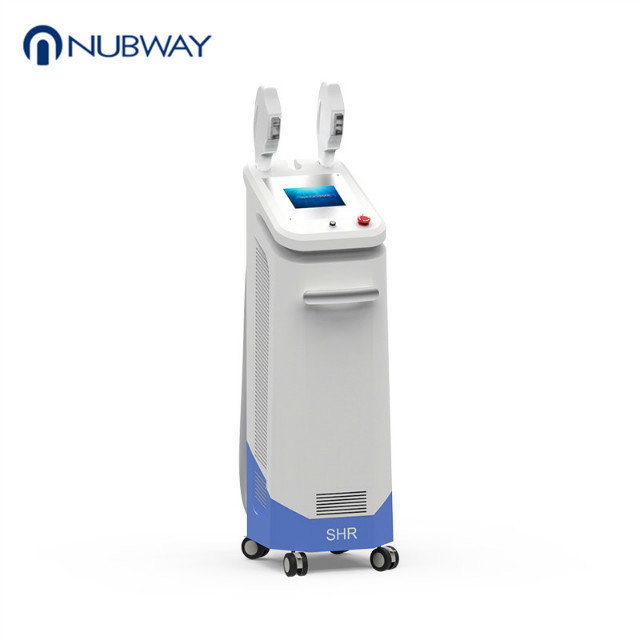 2018 newest CE/FDA approved 2000W high energy intense pulse light IPL/SHR skin rejuvenation hair removal machine