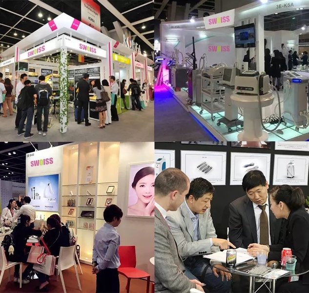 中国 Swoiss Co., Ltd 会社概要