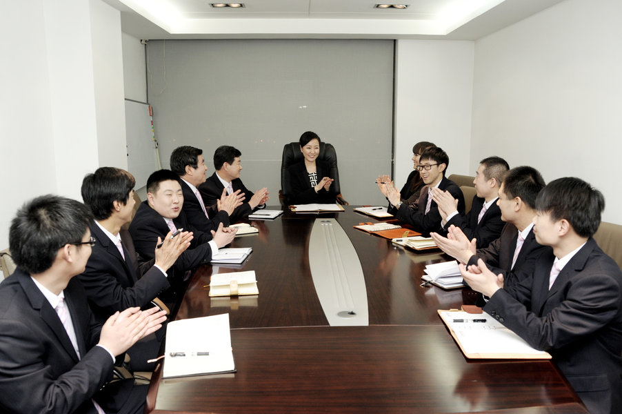 中国 Swoiss Co., Ltd 会社概要