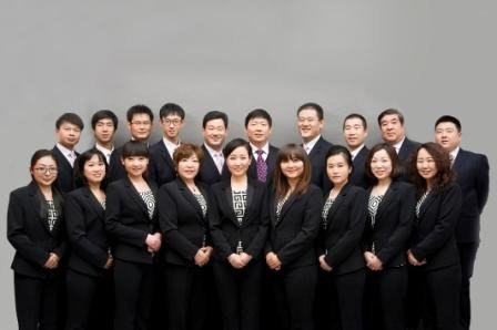 中国 Swoiss Co., Ltd 会社概要