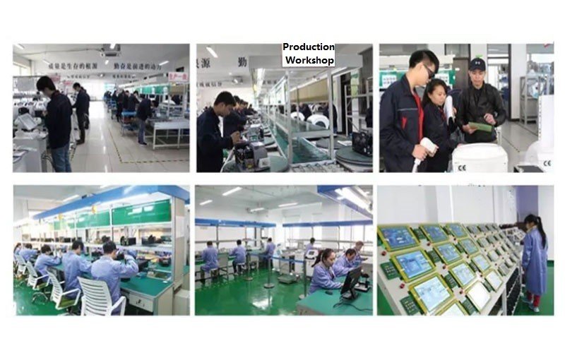 中国 Swoiss Co., Ltd 会社概要