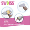 Multi Wavelength Diode Laser Hair Removal Machine 808nm For Bikini Removal 1-10Hz