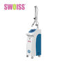 10600nm CO2 Fractional Laser Machine For Stretch Marks / Sarcoma Removal