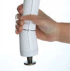 Pulse Radio Frequency Skin Tightening Machine With Treatment Head Dia 18mm/30mm/50mm