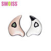 Microcurrent Face massager vibrator for skin tightening with hi-frequency sonic massaging