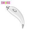 White / Pink Eye Beauty Massager For Dark Yellow Skin / Dark Circle / Eye Bags