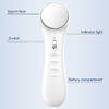 Rechargeable Microcurrent Facial Home Devices , ABS Facial Skin Care Devices
