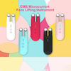 Multi - Function Microcurrent Facial Machine White / Blue / Pink / Black Optional