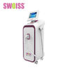 1200W Input Laser Depilation Machine , Hair Removal Equipment No Water Leakage