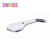 Medical Ipl Laser Machine 10MHz , Vertical Super Hair Removal Machine Dual Wavelength
