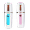 Ionic Facial Steamer Facial Nano Mist Spray Wonderful Personal Facial Spray Mister Facial Steamer Beauty Instrument Skin