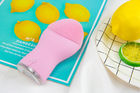 Sonic Silicone Facial Cleansing Brush 108g For Deep Hydration / Moisturizing Skin