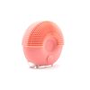 7500Rpm Silicone Facial Cleansing Brush High Frequency Micro - Shock CE Approved