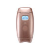 Household Gentle Pulsed Light Machine , Ipl Hair Removal Device With Display Screen