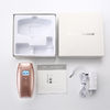 Portable IPL SHR Hair Removal Machine Applying Photon Beauty IPL Technology