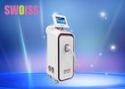 Fda Approved Hair Depilation Machine , SWOISS Laser Removal Equipment