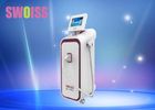 Freezing Laser Hair Equipment , Diode Laser Machine With Pure Copper Radiator