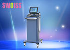 RF Facial Skin Tightening Machines , Body Contouring Laser Skin Resurfacing Machine