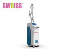 Wrinkle Removal CO2 Fractional Laser Machine With Hand - Drawn Graphics Function