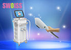 SSO-610 IPL SHR Hair Removal Machine With Two Handles Long Lifespan