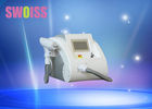 Full Color Skin Laser Equipment , Laser Skin Care Machine 1-10Hz Frequency