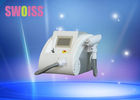 500W ND Yag Laser Machine 532nm 1064nm 1320nm 1-10Hz CE Certification