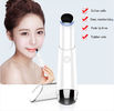 Multifunction Eyes Exercise Massager Deep Facial Cleansing Pen Shape Voltage 3.7V