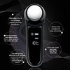 Black Eye Beauty Massager Anti Aging High - Frequency Vibration Long Lifespan