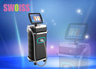 High Power Diode Laser Hair Removal Machine Super Cooling 3 Wavelengths
