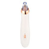500mAh Microcurrent Facial Machine Electric Pore Cleaner For Blackhead Removal