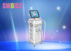 10*50mm Ipl Facial Machine , Skin Rejuvenation Elight Rf Laser Machine