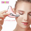 Hi - Frequency Microcurrent Facial Machine Sonic Massaging For V - Shape Face
