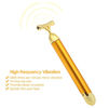 Face Slimming Microcurrent Facial Machine 7200 Times / Min 360° Waterproof